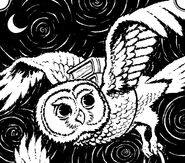 Otulissa (Books) | Guardians of Ga’Hoole Wiki | Fandom