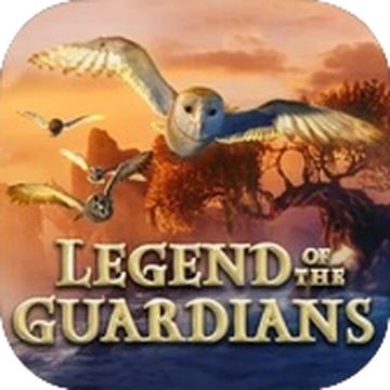 guardians of ga'hoole coloring pages