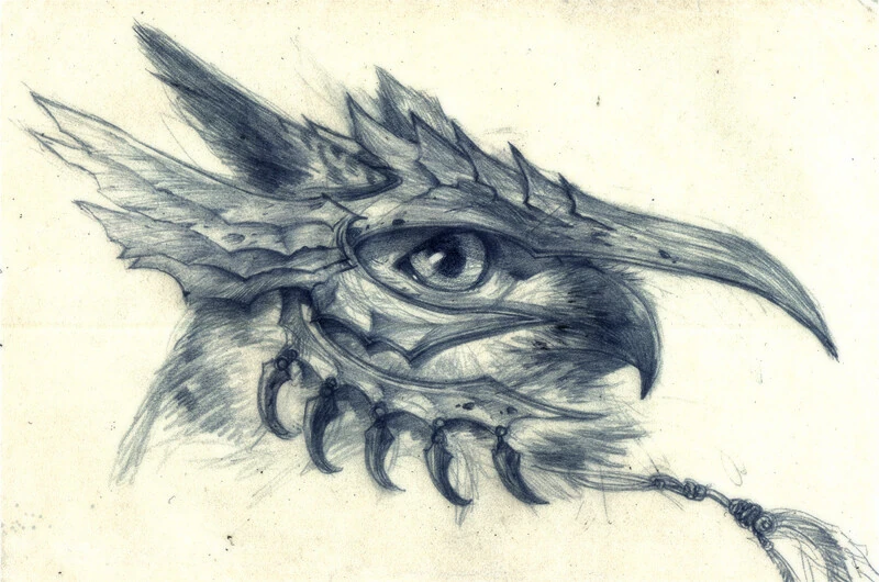 Dan Hee Ryu | Guardians of Ga’Hoole Wiki | Fandom