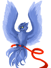 Dragon owls | Guardians of Ga’Hoole Wiki | Fandom