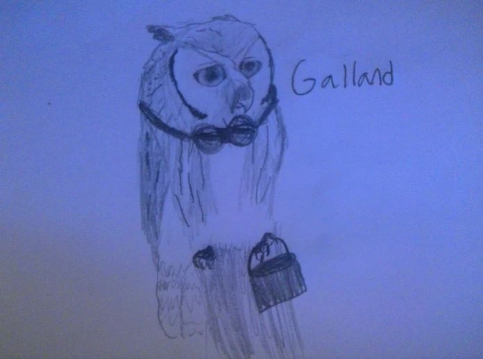 Galland | Guardians of Ga'Hoole Fanon Wikia | Fandom