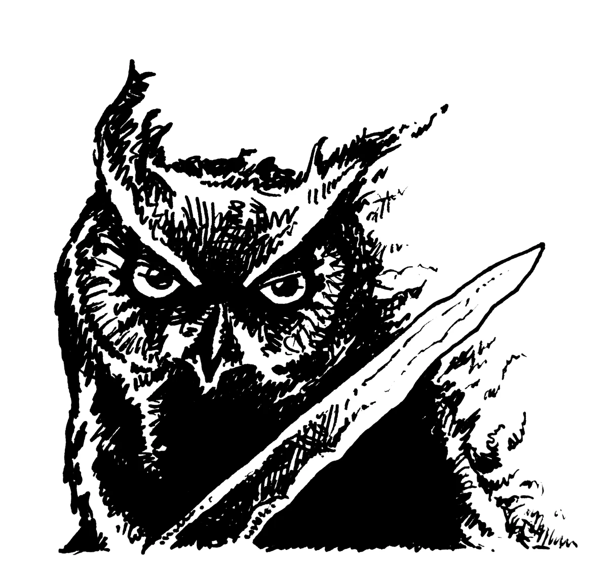 Virlaak | Guardians of Ga'Hoole Fanon Wikia | Fandom