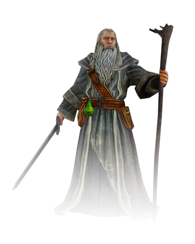 Gandalf | Guardians of Middle-earth Wiki | Fandom