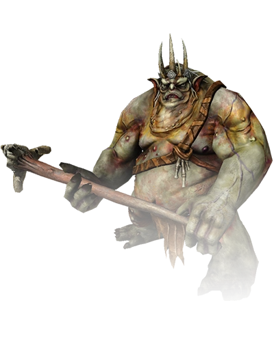 Great Goblin | Guardians of Middle-earth Wiki | Fandom