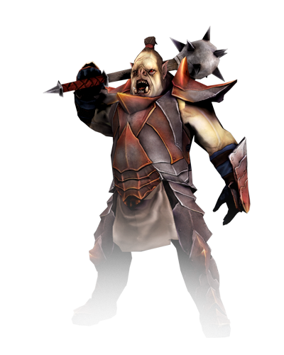 Gothmog | Guardians of Middle-earth Wiki | Fandom