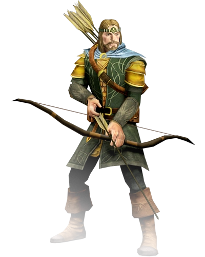 Arathorn | Guardians of Middle-earth Wiki | Fandom