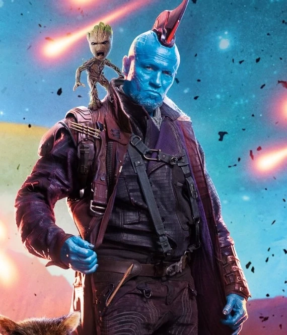 Yondu Udonta | Guardians of the Galaxy Wiki | Fandom
