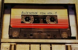 Awesome Mix Vol. 1 | Guardians of the Galaxy Wiki | Fandom