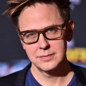James Gunn | Guardians of the Galaxy Wiki | Fandom