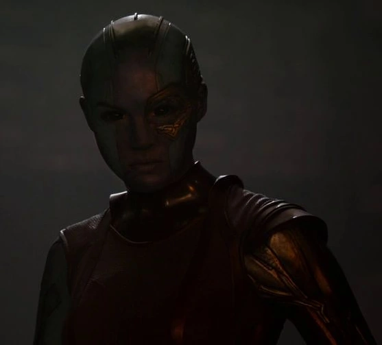 Nebula | Guardians of the Galaxy Alternate Universe Wiki | Fandom