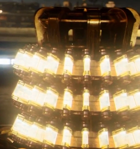 Anulax Batteries | Guardians of the Galaxy Wiki | Fandom