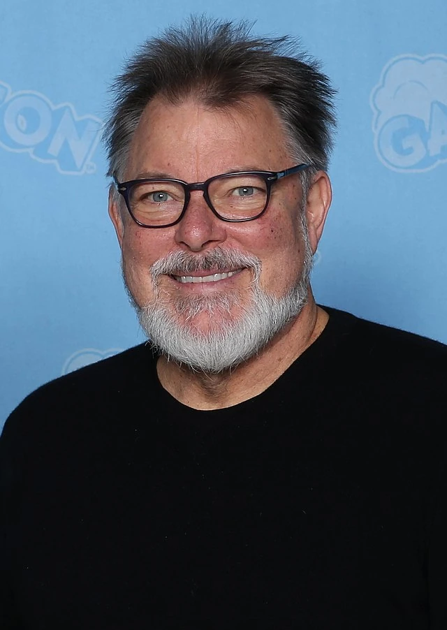 Jonathan Frakes | Guardians of the Galaxy Wiki | Fandom