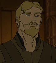 Fandral | Guardians of the Galaxy Wiki | Fandom