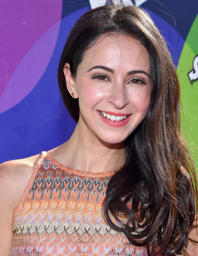 Jessica DiCicco | Guardians of the Galaxy Wiki | Fandom