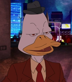 Howard The Duck | Guardians of the Galaxy Wiki | Fandom