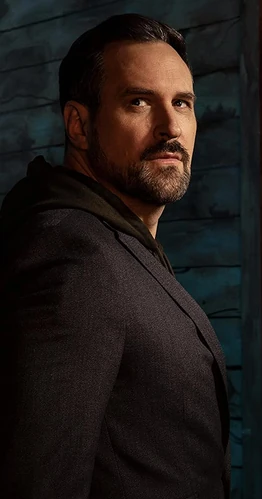 Travis Willingham | Guardians of the Galaxy Wiki | Fandom