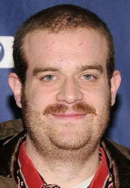 Eric Edelstein | Guardians of the Galaxy Wiki | Fandom