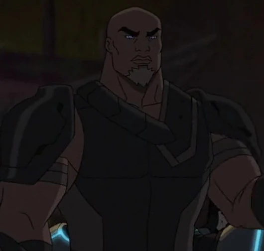 Korath the Pursuer | Guardians of the Galaxy Wiki | Fandom