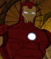 Iron Man | Guardians of the Galaxy Wiki | Fandom