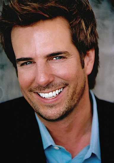 Grant George | Guardians of the Galaxy Wiki | Fandom