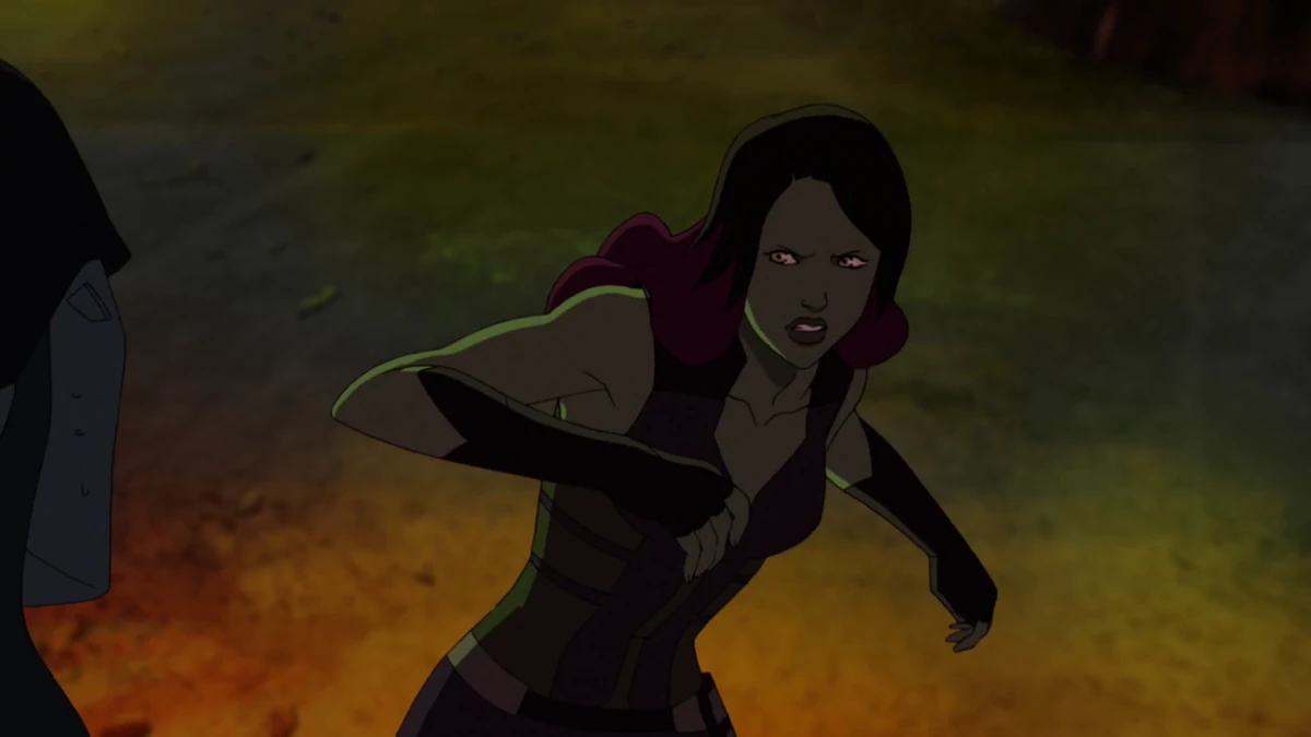 Gamora/Gallery | Guardians of the Galaxy Wiki | Fandom
