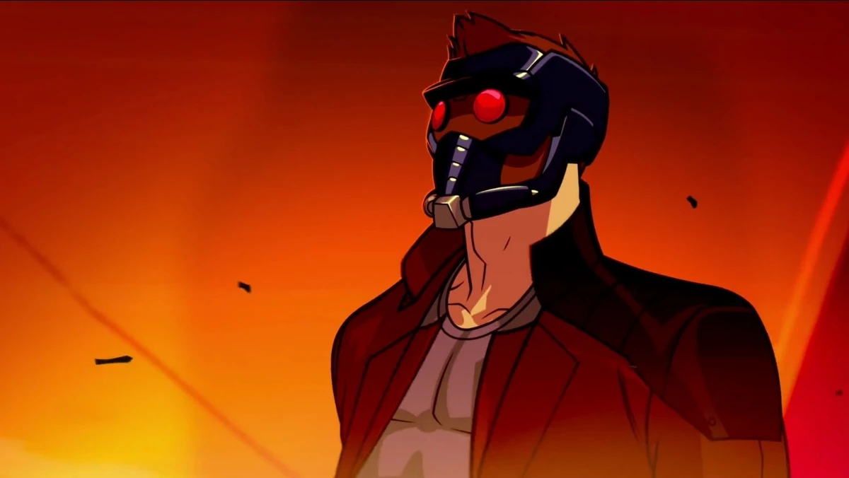 Peter Quill/Star-Lord/Gallery | Guardians of the Galaxy Wiki | Fandom