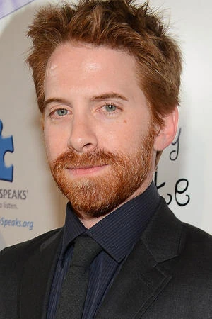 Seth Green | Guardians of the Galaxy Wiki | Fandom