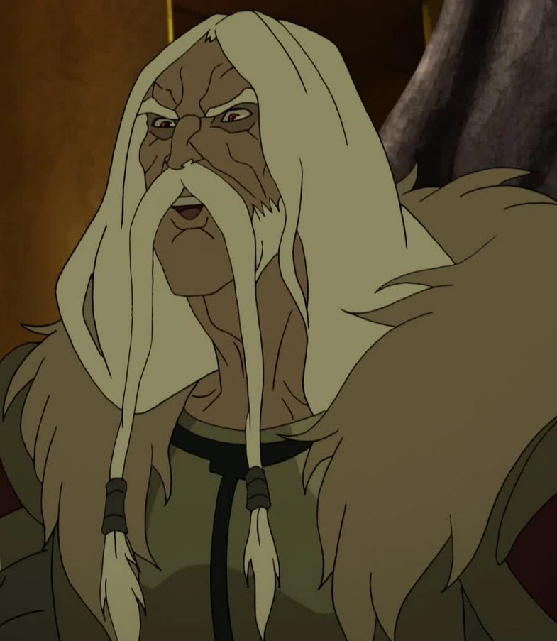 Serpent | Guardians of the Galaxy Wiki | Fandom