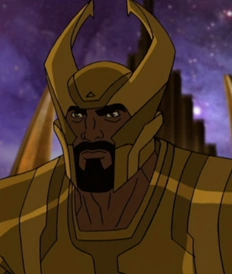 Heimdall | Guardians of the Galaxy Wiki | Fandom