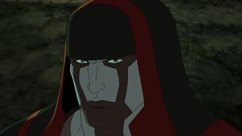Ronan the Accuser | Guardians of the Galaxy Wiki | Fandom