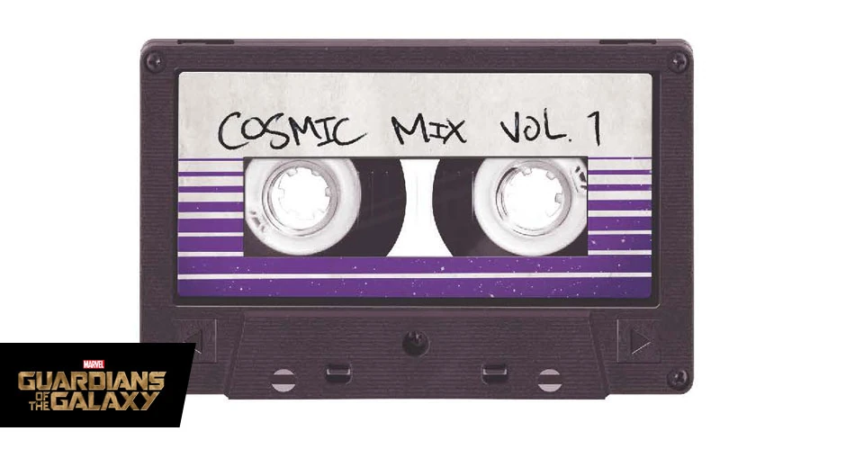 Guardians of the Galaxy: Cosmic Remix Vol. 1 | Guardians of the Galaxy ...