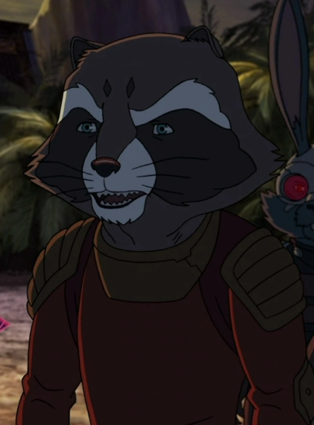 Ranger | Guardians of the Galaxy Wiki | Fandom