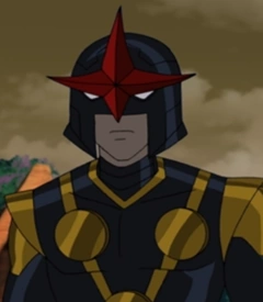 Nova | Guardians of the Galaxy Wiki | Fandom