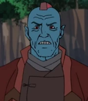 Yondu | Guardians of the Galaxy Wiki | Fandom