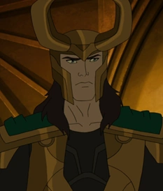 Loki | Guardians of the Galaxy Wiki | Fandom