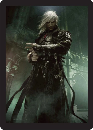 Idam | Guardians of the Path Wiki | Fandom