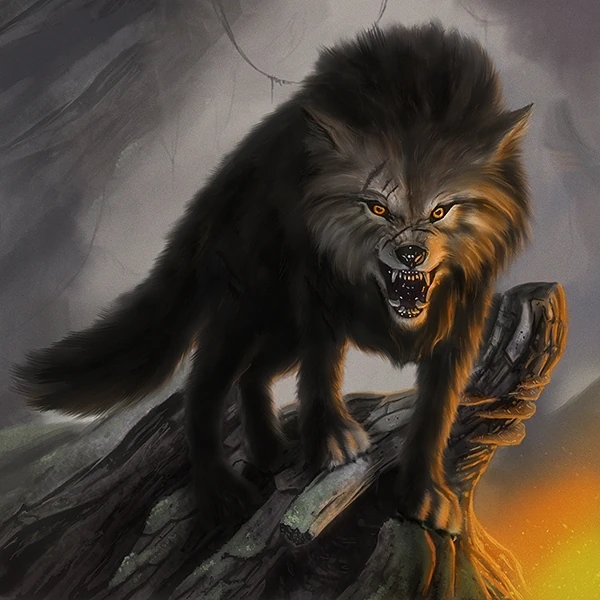 Gartosh | GuardianWolf Wiki | Fandom