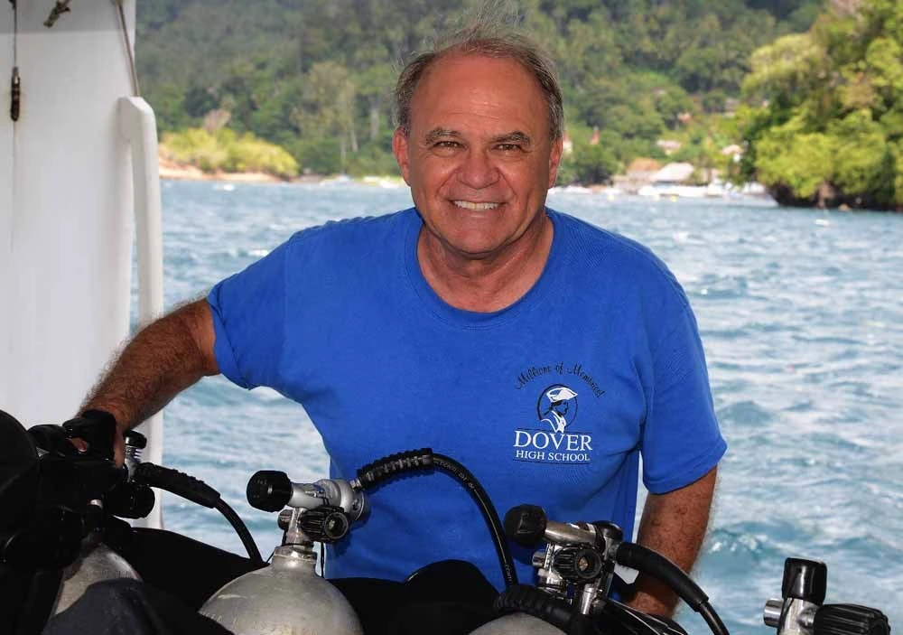 Jay Saylar | Guards Of The Southern Gate Wiki | Fandom