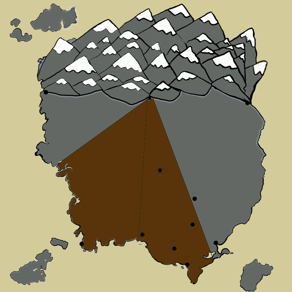 Hill-Dwarf | Guards Of The Southern Gate Wiki | Fandom