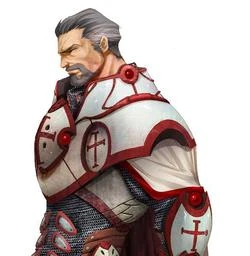 Olohorn Wiltz | Wiki Guaxinins Bárbaros | Fandom