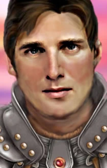 Josh Nerrl | Wiki Guaxinins Bárbaros | Fandom