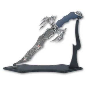 Adaga das Aranhas | Wiki Guaxinins Bárbaros | Fandom