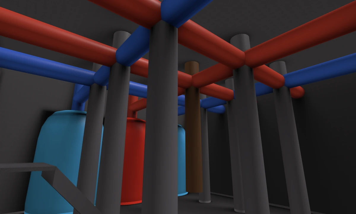 Gub Hydro Facility | Gub Wiki | Fandom