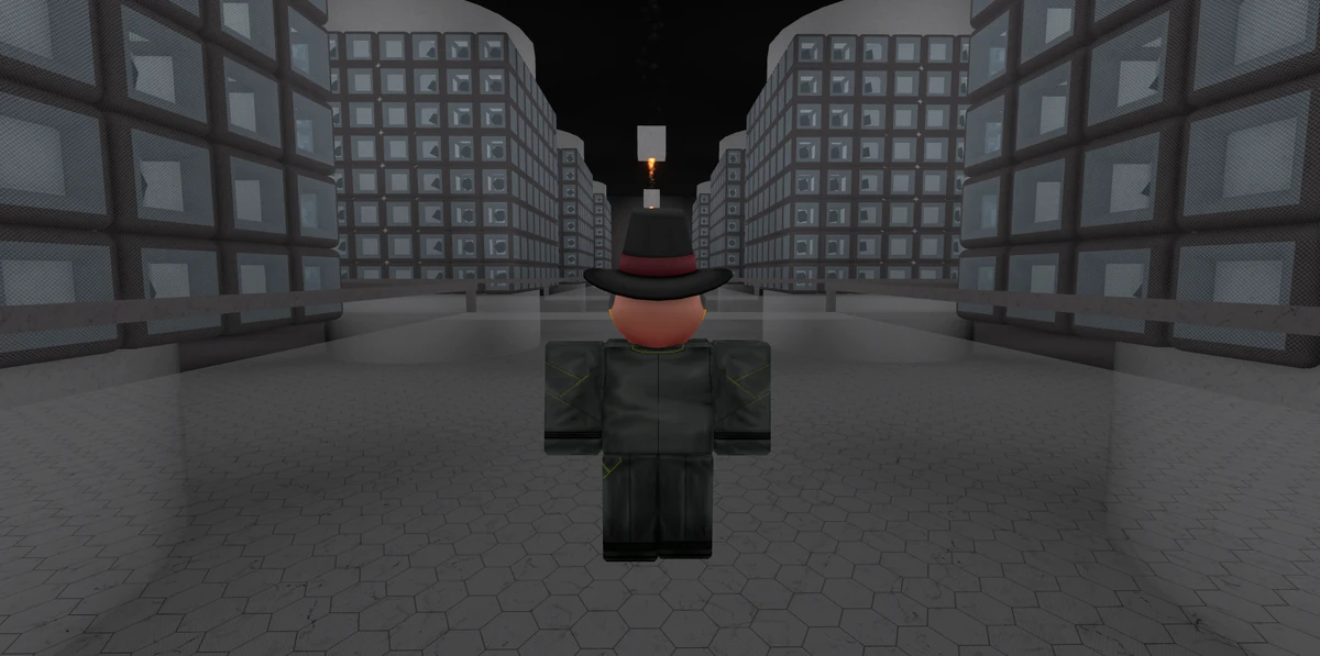 Gub Universal Experiment | Gub Wiki | Fandom