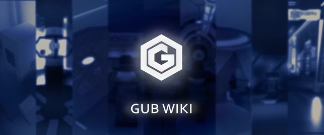 Gub Wiki | Fandom