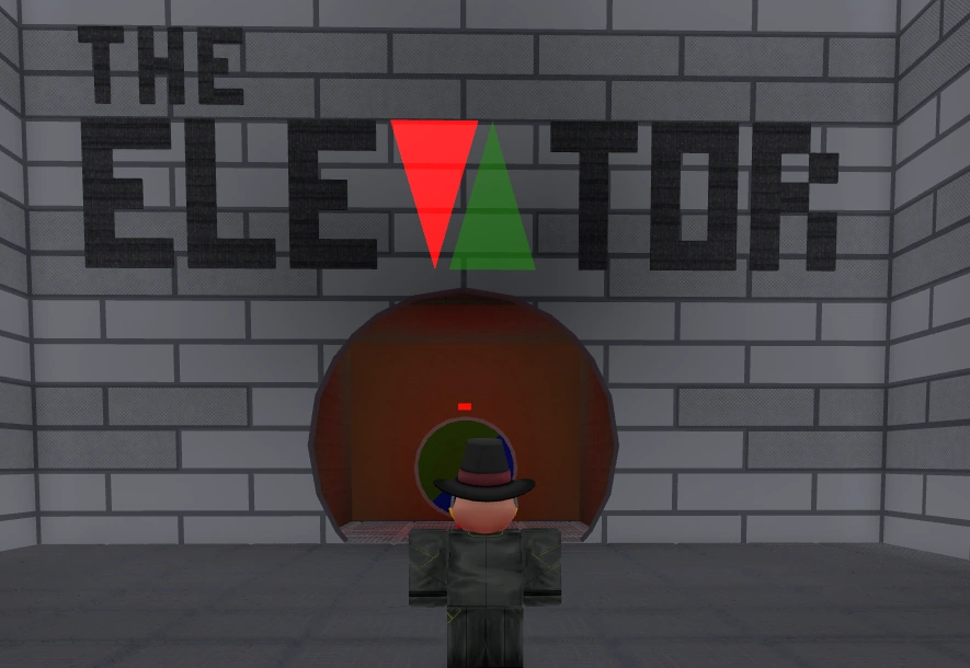 The ELEVΛTOR | Gub Wiki | Fandom