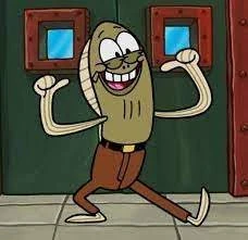 Денс | Губка боб фанон Вики | Fandom