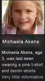 Michaela Akens | Güby Wiki | Fandom