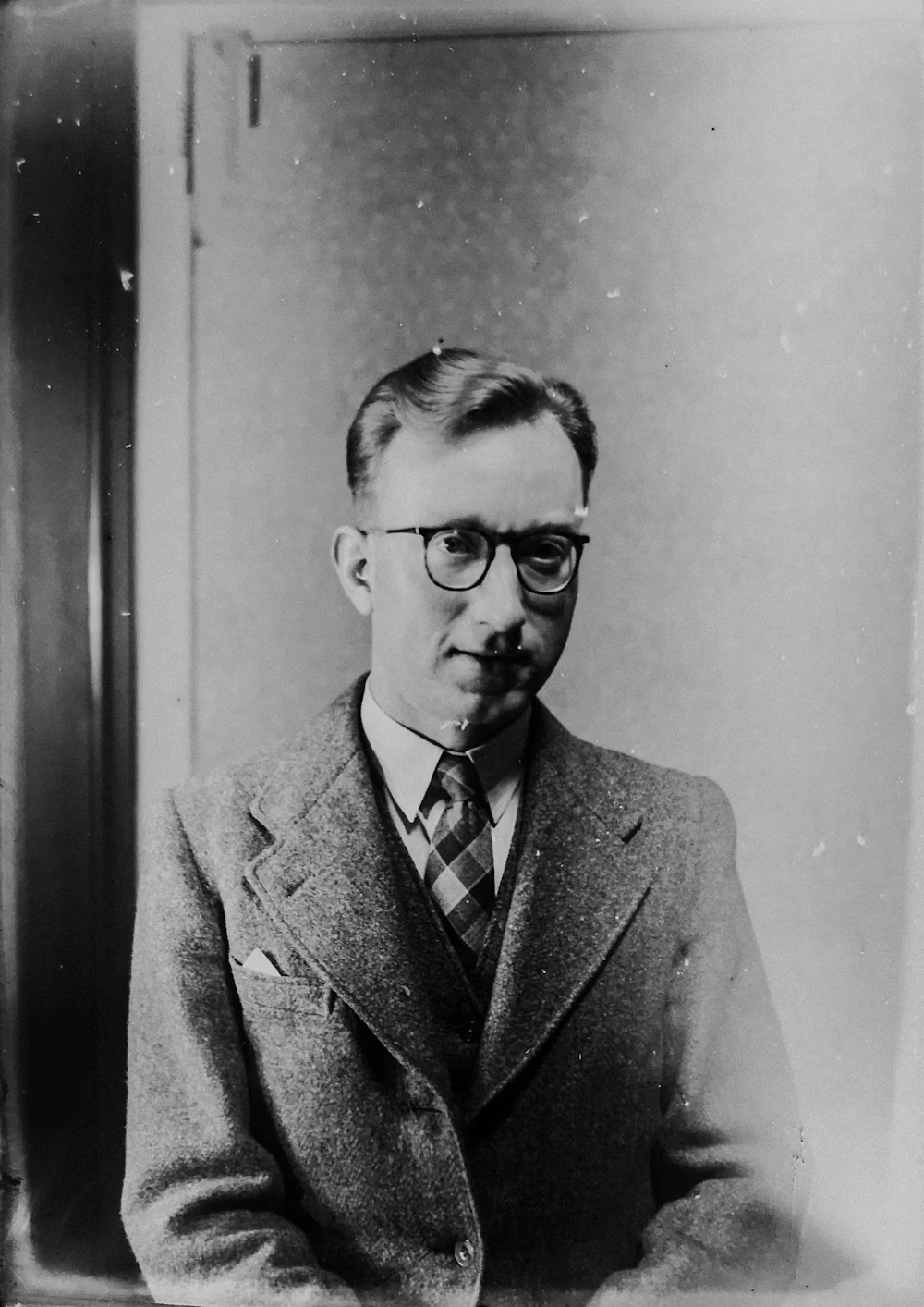 Unknown Man | Güby Wiki | Fandom