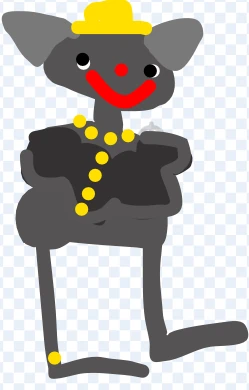 Biggie Cheese | Gucci Rat Wiki | Fandom